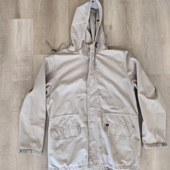 Obey | Jackets & Coats | Obey Milestone Jacket | Poshmark